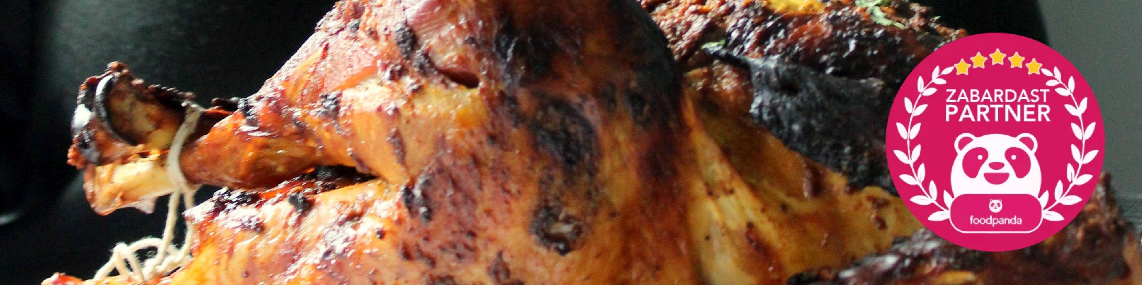 Sheikh Chargha House menu in Jhelum | Food Delivery Jhelum | foodpanda