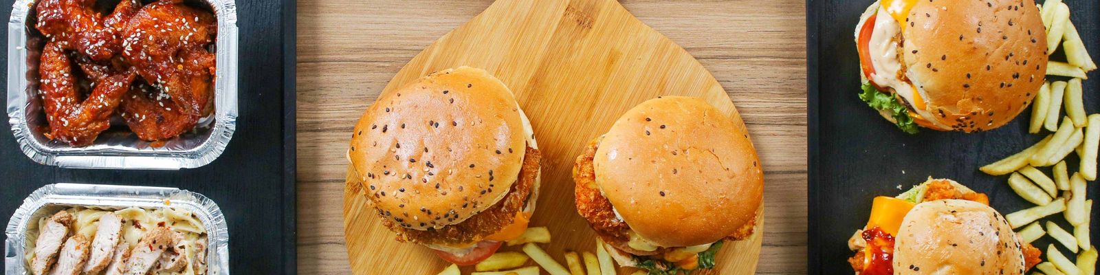 Ranchers menu delivery | Order food online | foodpanda