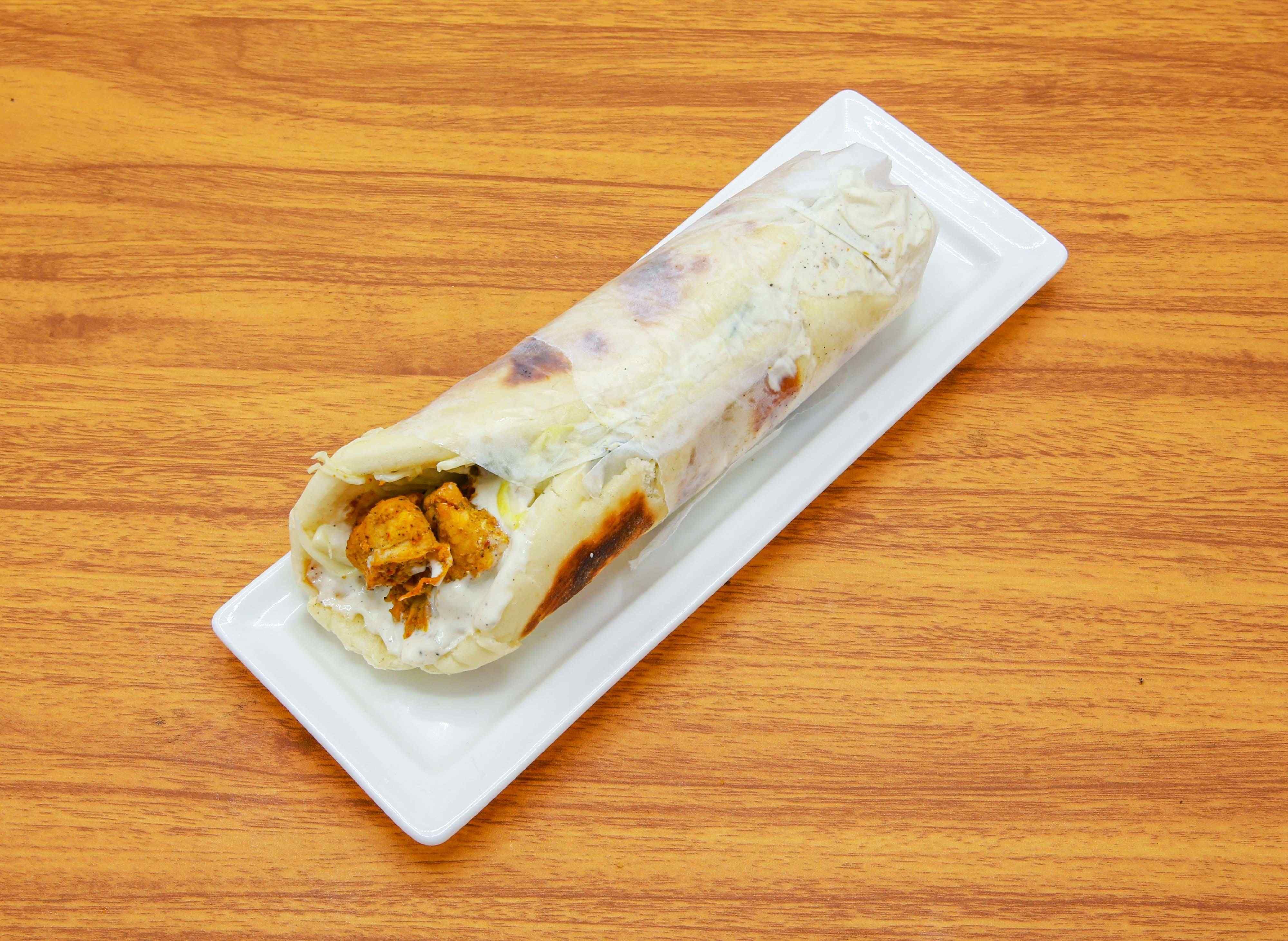 Al-Farooq Food Cafe (Jail Rd) menu in Bahawalpur | Food Delivery ...