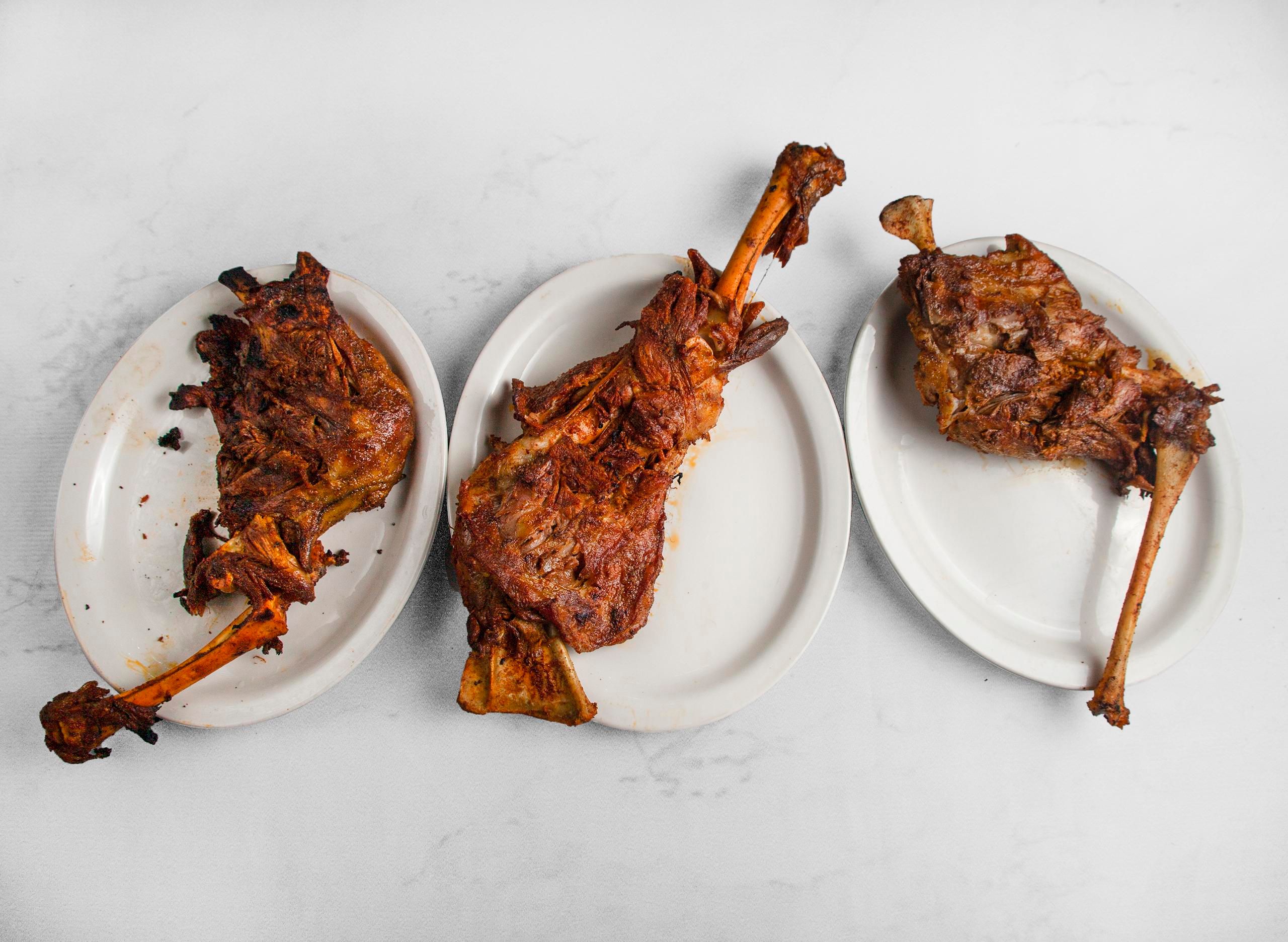 Kaiser Restaurant menu in Karachi | Food Delivery Karachi | foodpanda