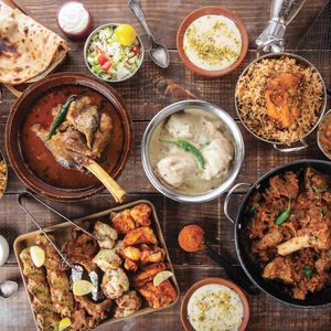 Bohat Aala Restaurant - Mall Road menu in Lahore | Food Delivery Lahore ...