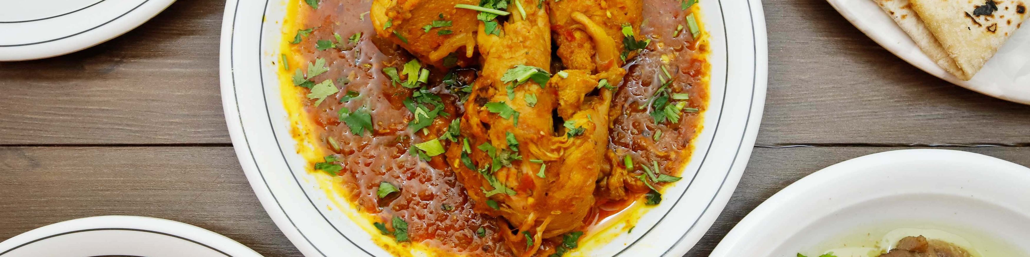 Quetta Chinar Cafe & Restaurant menu in Rawalpindi | Food Delivery ...