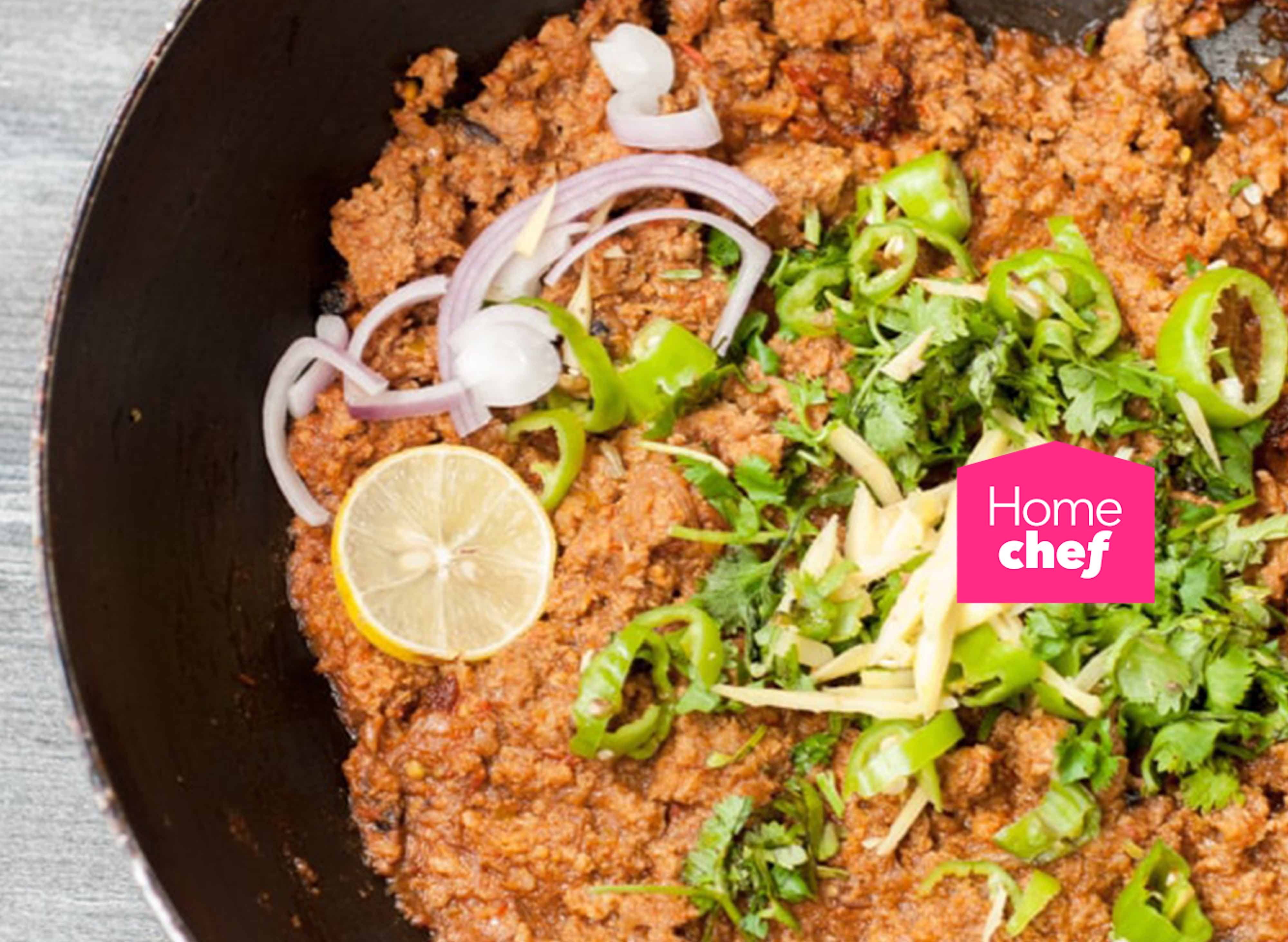 Delicious Homemade Cuisine menu in Lahore | Food Delivery Lahore ...