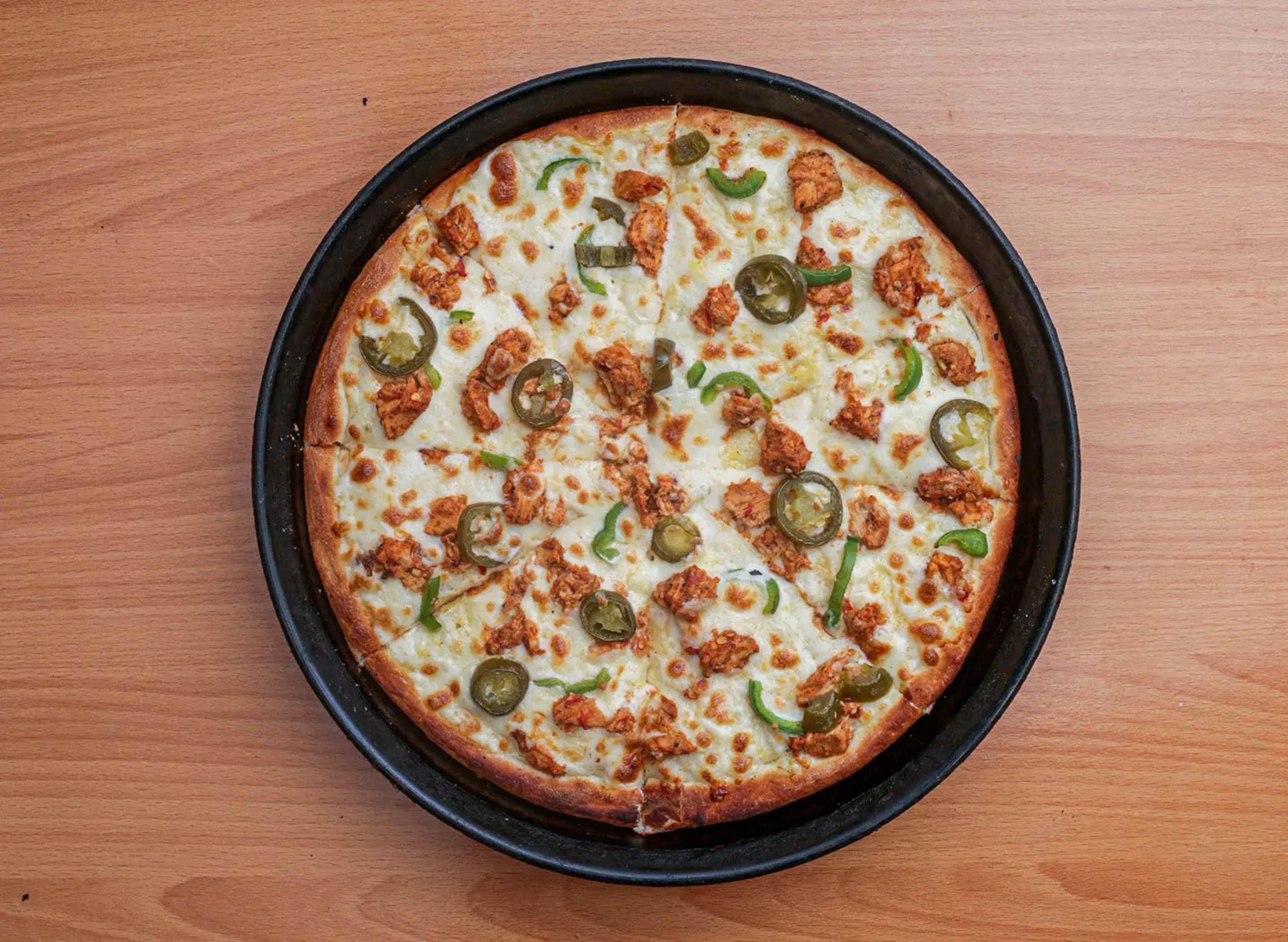 KFF Fast Food - Model Town menu in Lahore | Food Delivery Lahore ...