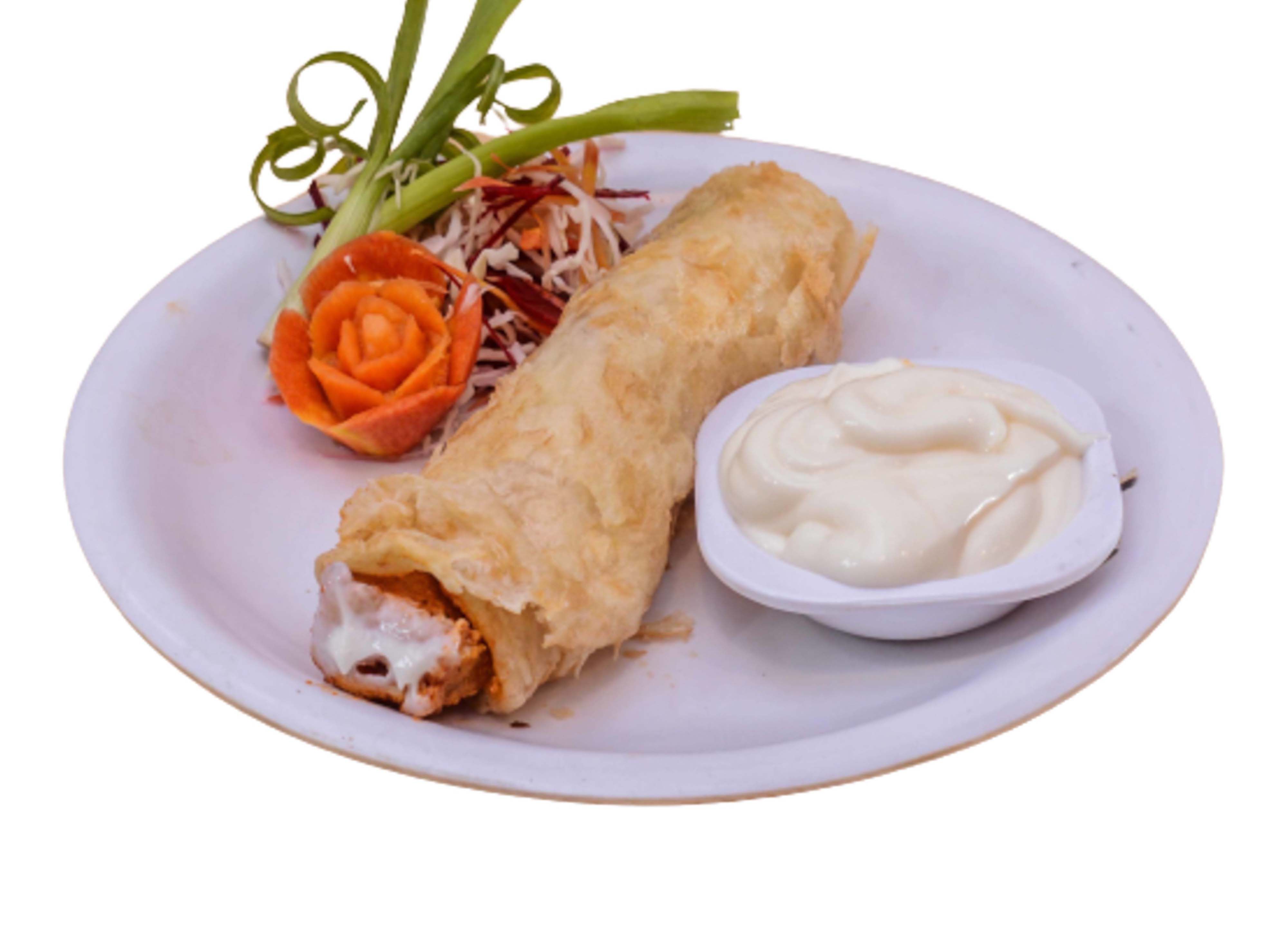 Karachi Hot in Roll Barbeque menu in Sahiwal | Food Delivery Sahiwal ...