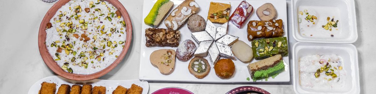 Sohny Sweets menu in Karachi | Food Delivery Karachi | foodpanda