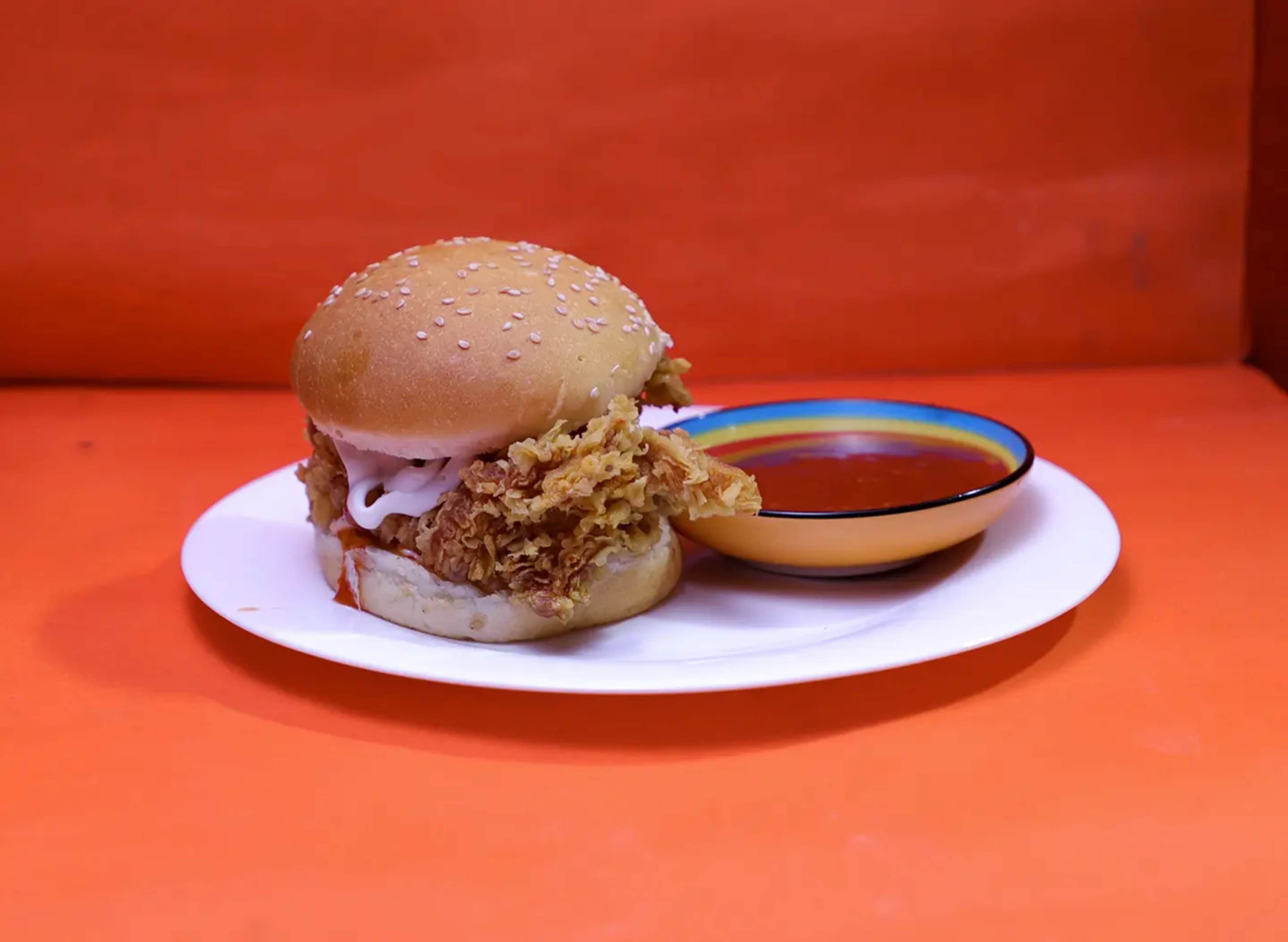 King Fast Food menu in Multan | Food Delivery Multan | foodpanda