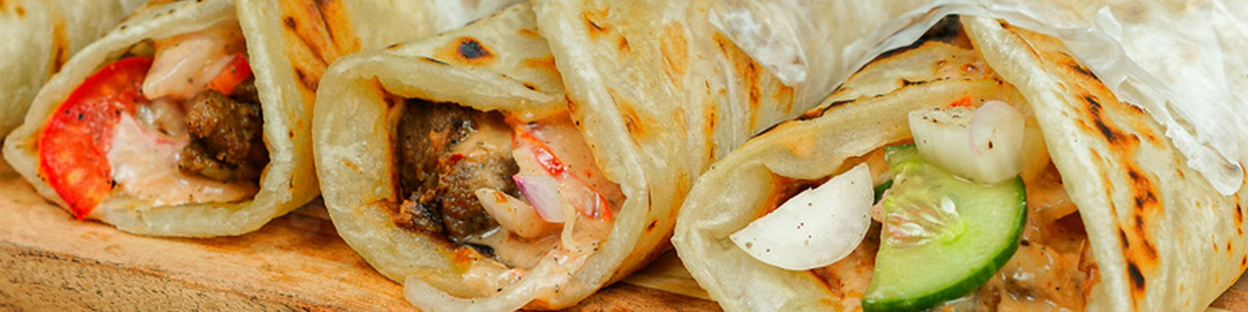 Hot N Grills menu in Quetta | Food Delivery Quetta | foodpanda