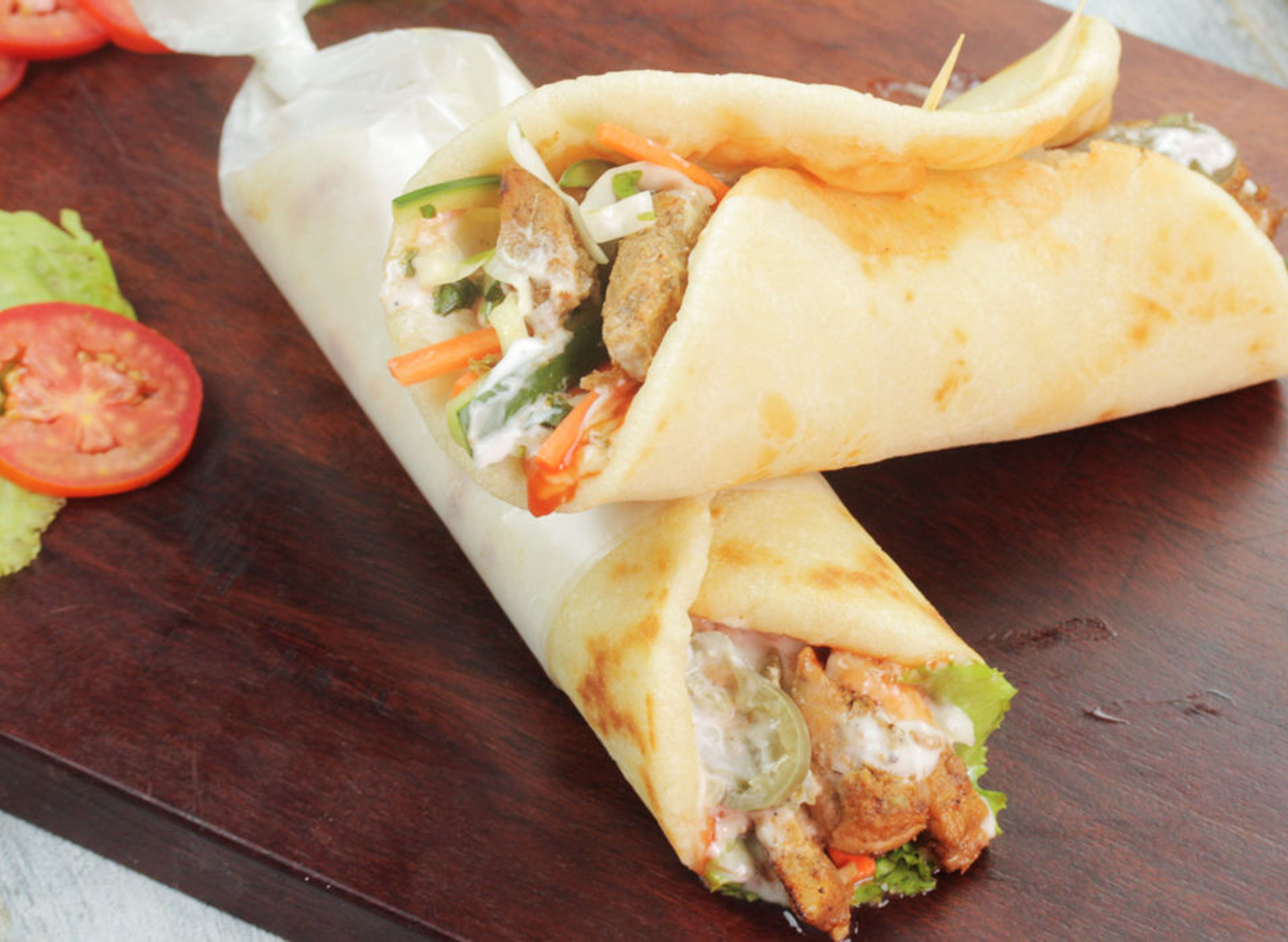 Lahori Data Shah Fareed Fast Food menu in Jhelum | Food Delivery Jhelum ...