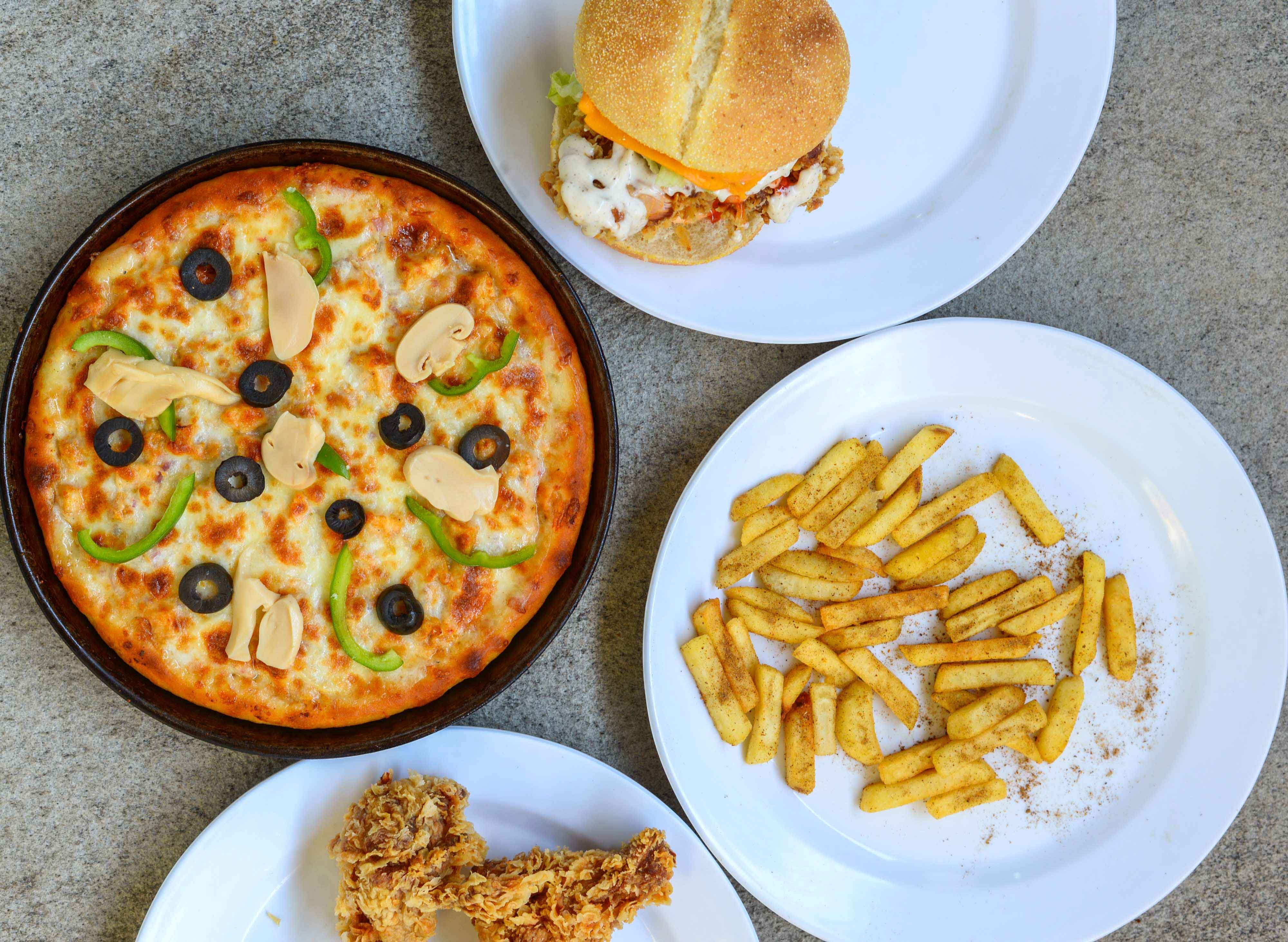 Pizza Wala menu in Islamabad | Food Delivery Islamabad | foodpanda