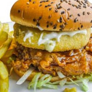 HUNGER STATION menu in Lahore | Food Delivery Lahore | foodpanda