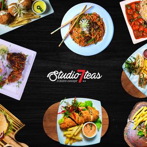 Studio 7 Teas menu in Karachi | Food Delivery Karachi | foodpanda