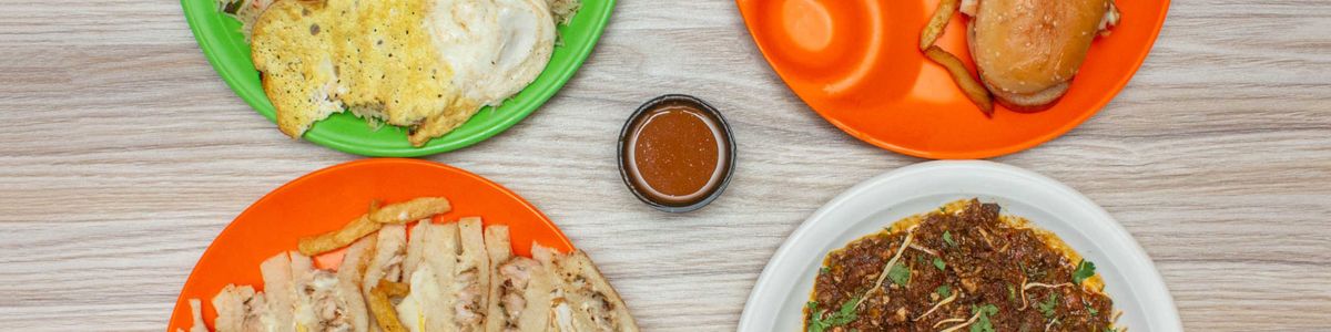 Mr Shezi menu in Karachi | Food Delivery Karachi | foodpanda