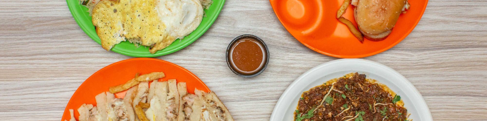 Mr Shezi menu in Karachi | Food Delivery Karachi | foodpanda