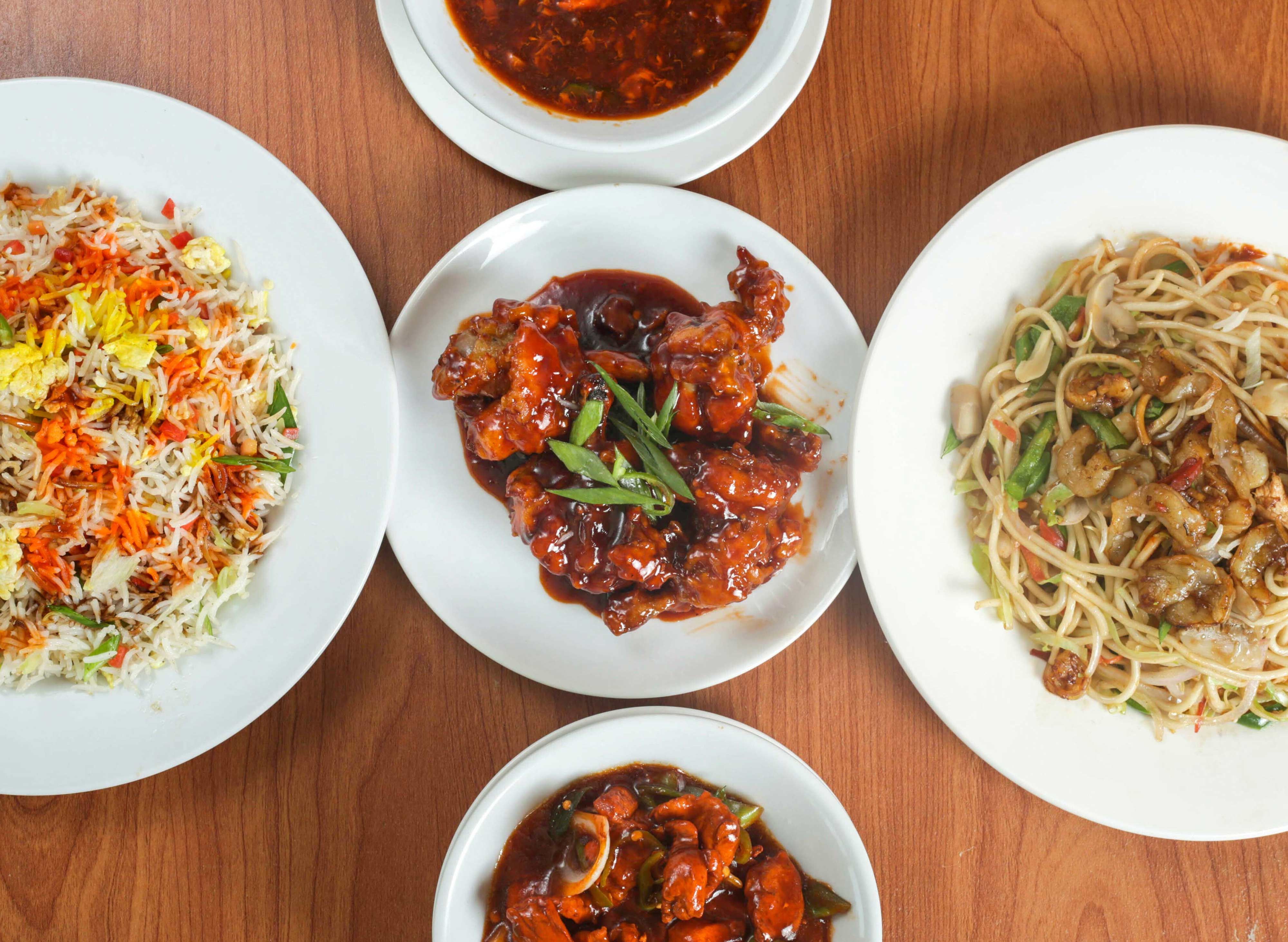 Ginyaki - Bahria Town menu in Rawalpindi | Food Delivery Rawalpindi ...