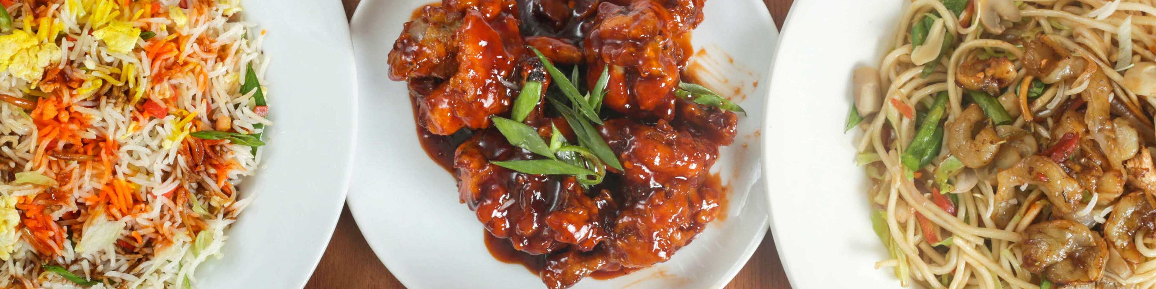 Ginyaki menu delivery | Order food online | foodpanda