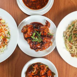 Ginyaki - Bahria Town menu in Rawalpindi | Food Delivery Rawalpindi ...