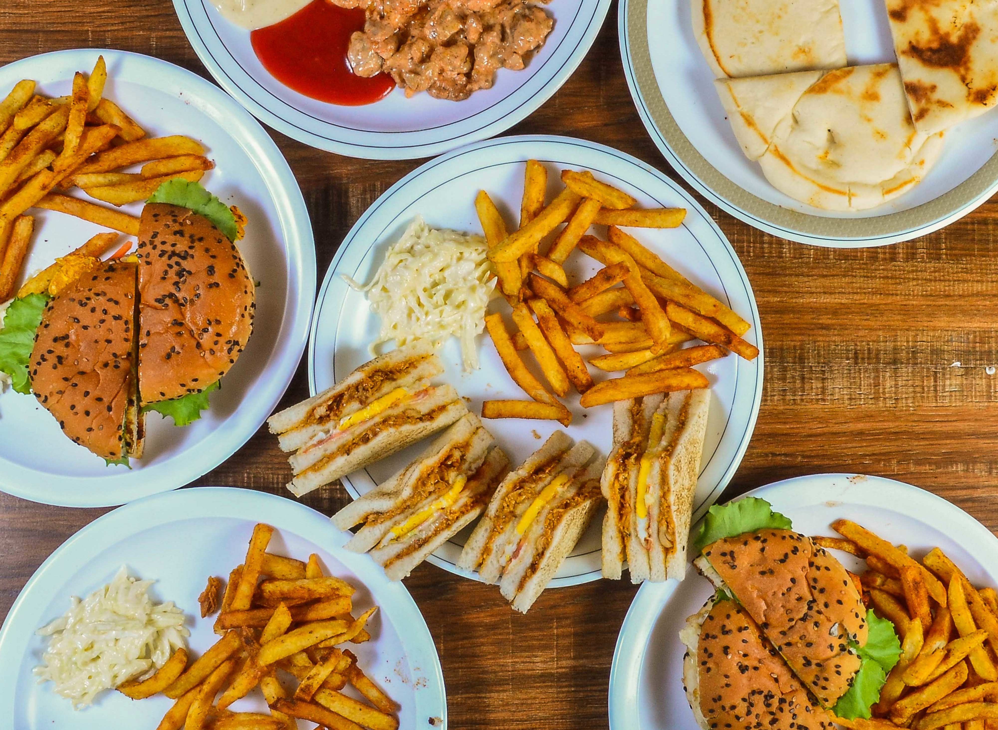 Lahori Fast Food menu in Rawalpindi | Food Delivery Rawalpindi | foodpanda