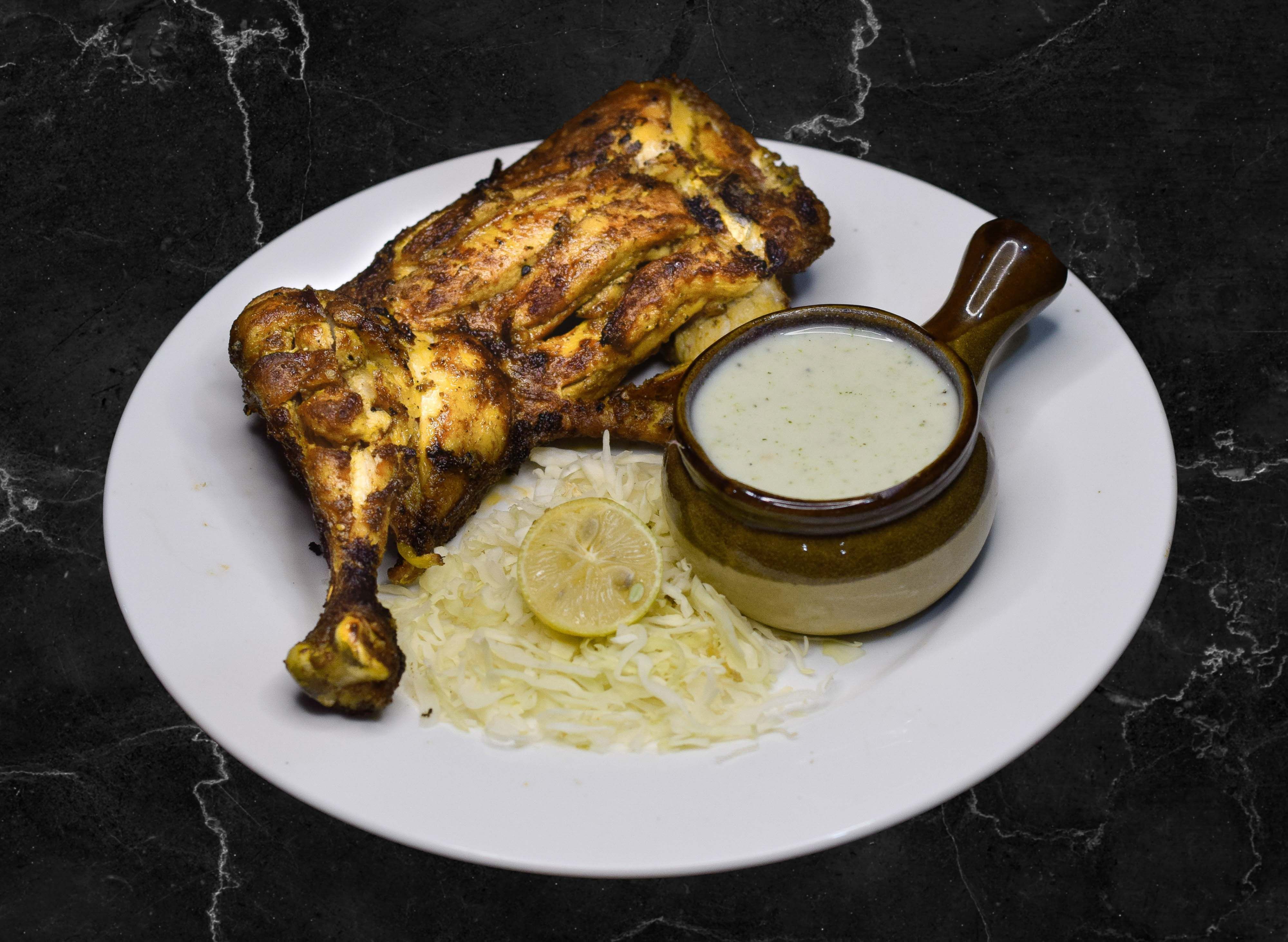 New Al Kabab Restaurant & Tikka Shop menu in Rahim Yar Khan | Food ...