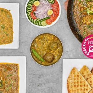 Shahi Murg Chanay menu in Lahore | Food Delivery Lahore | foodpanda