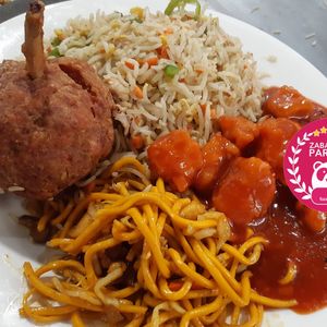 Gilgit Baltistan Chinese menu in Sahiwal | Food Delivery Sahiwal ...