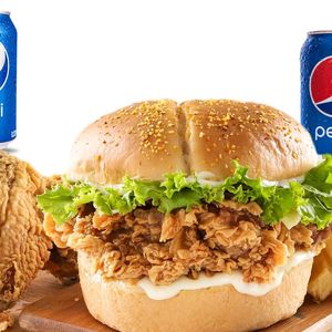 Red Apple - Atrium Mall menu in Karachi | Food Delivery Karachi | foodpanda