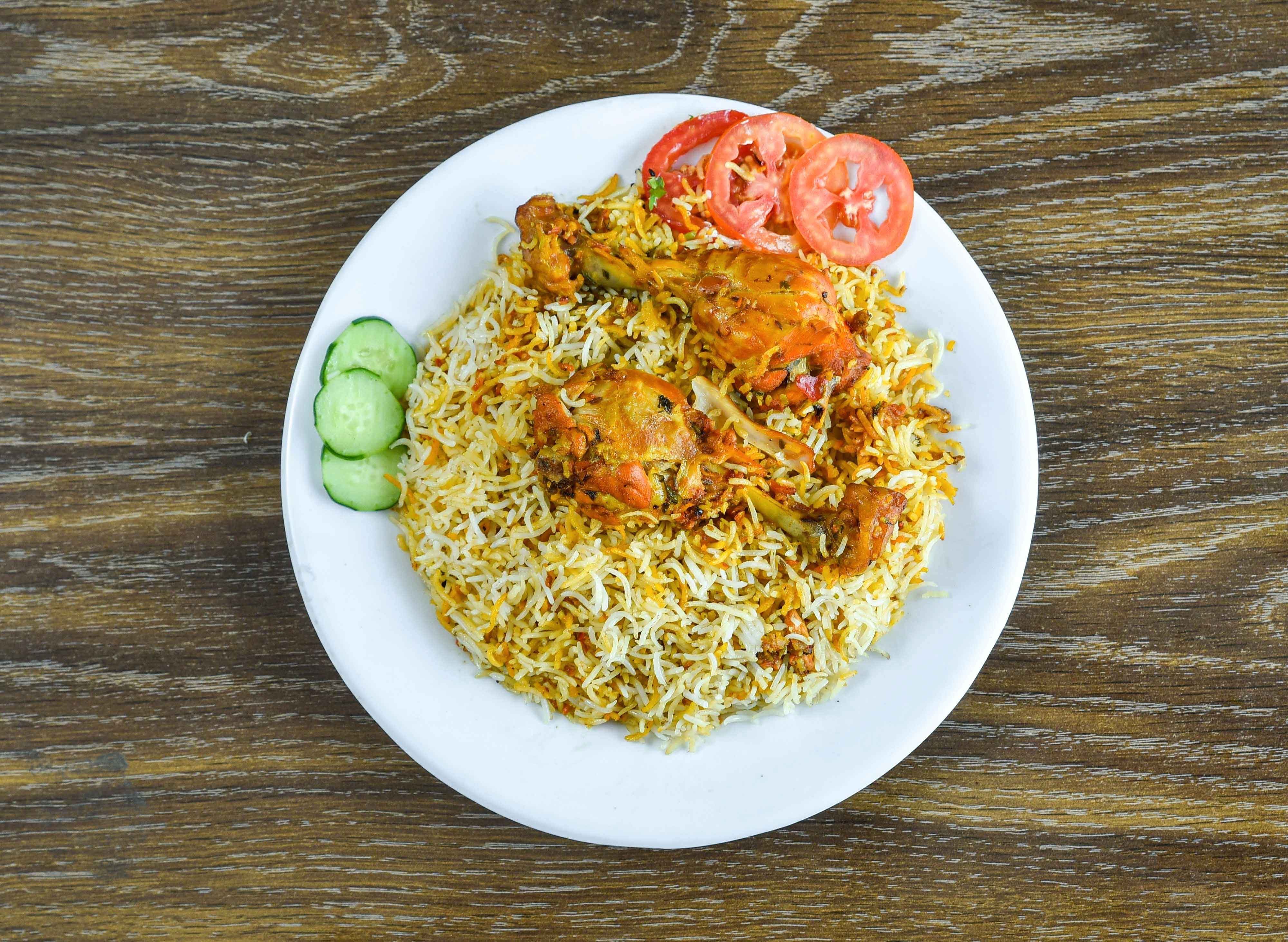 Red & Spicy menu in Quetta | Food Delivery Quetta | foodpanda