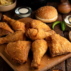 DUMx Broast-Bahria menu in Lahore | Food Delivery Lahore | foodpanda