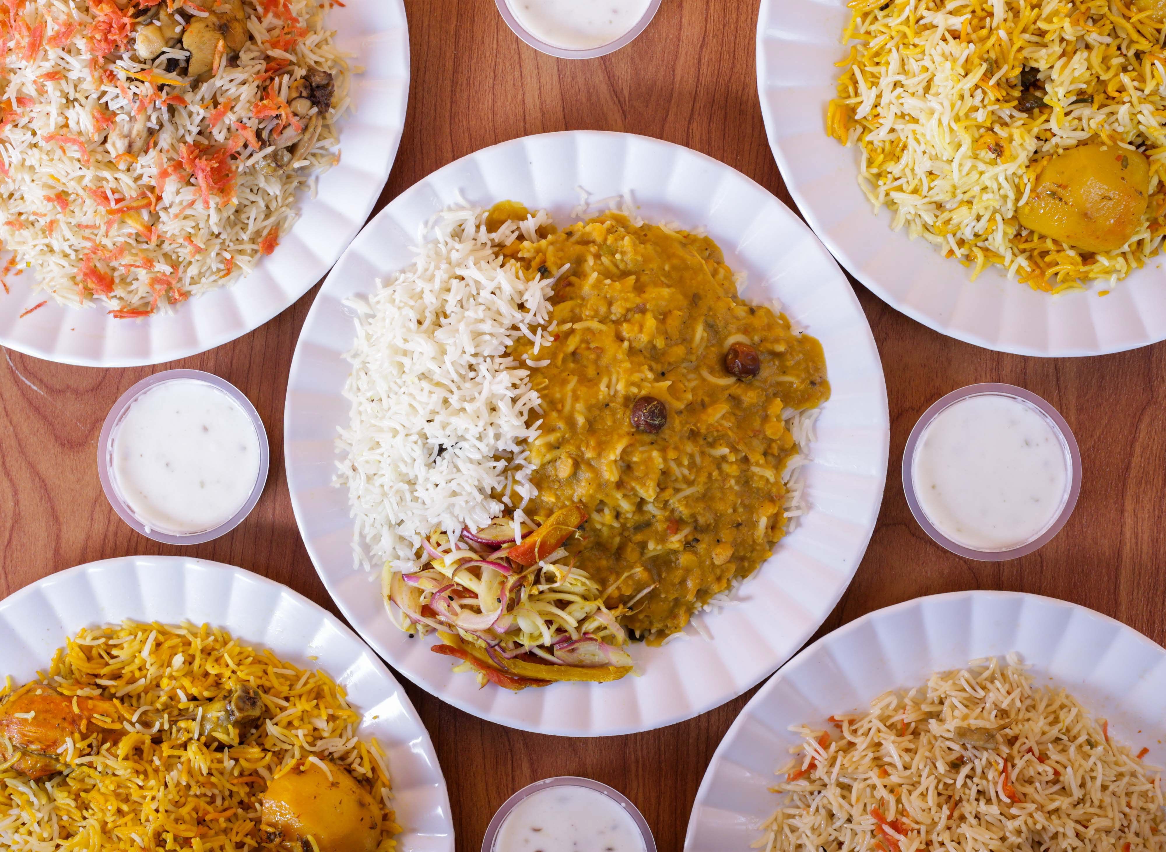 Zam Zam Food & Cafe menu in Karachi | Food Delivery Karachi | foodpanda