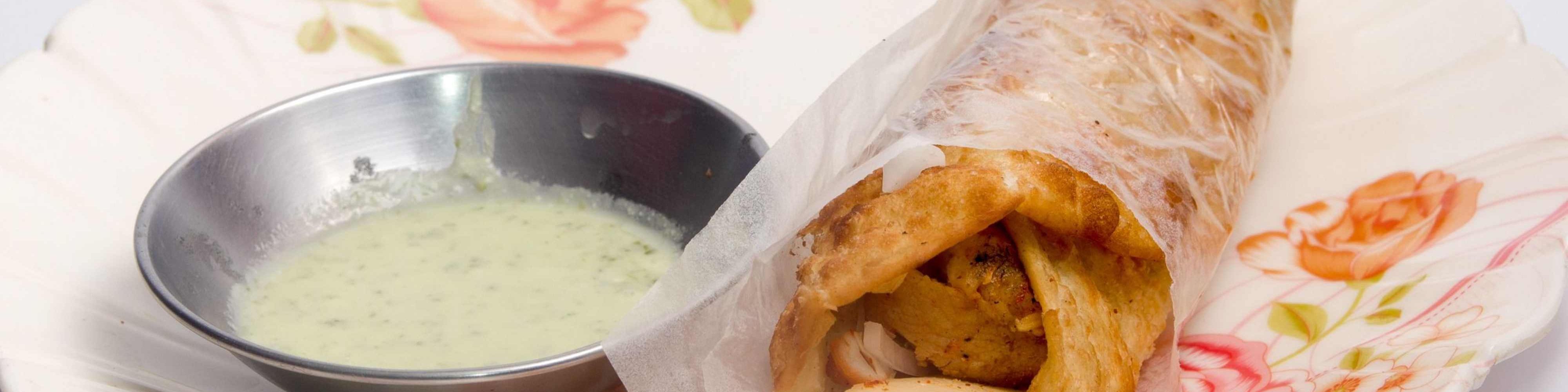 Lebnani Arabic Fast Food menu in Abbottabad | Food Delivery Abbottabad ...