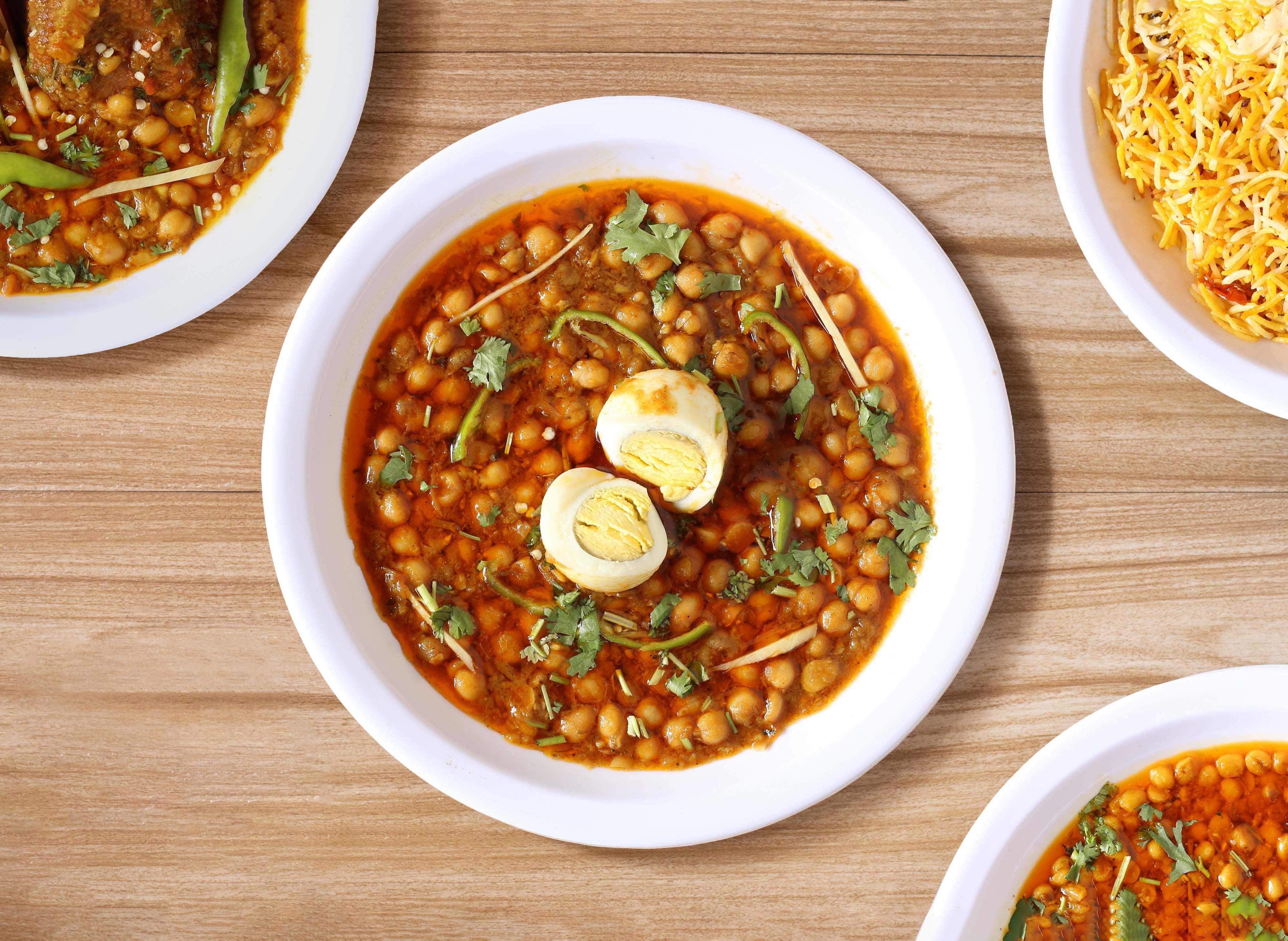 Baba Sheermal Pakwan And Bar BQ menu in Karachi | Food Delivery Karachi ...
