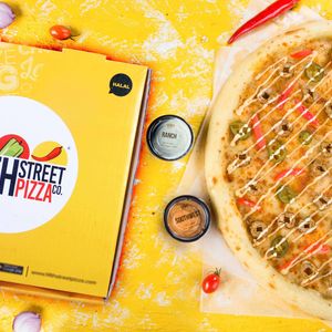 14th Street Pizza Co. - Cantt menu in Multan | Food Delivery Multan ...
