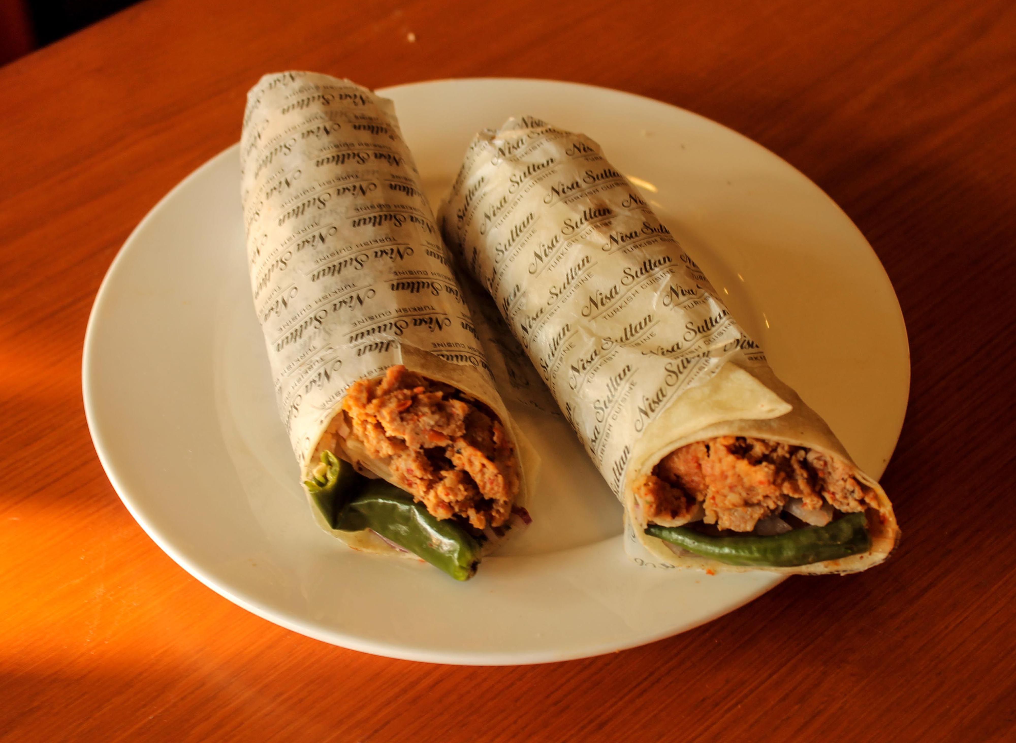 Nisa Sultan - Gulberg menu in Lahore | Food Delivery Lahore | foodpanda