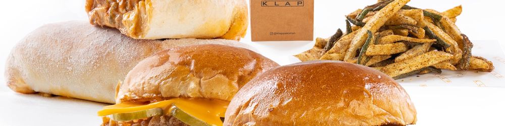 Klap menu in Lahore | Food Delivery Lahore | foodpanda