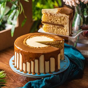 Layers Bakeshop - F10 Markaz menu in Islamabad | Food Delivery ...