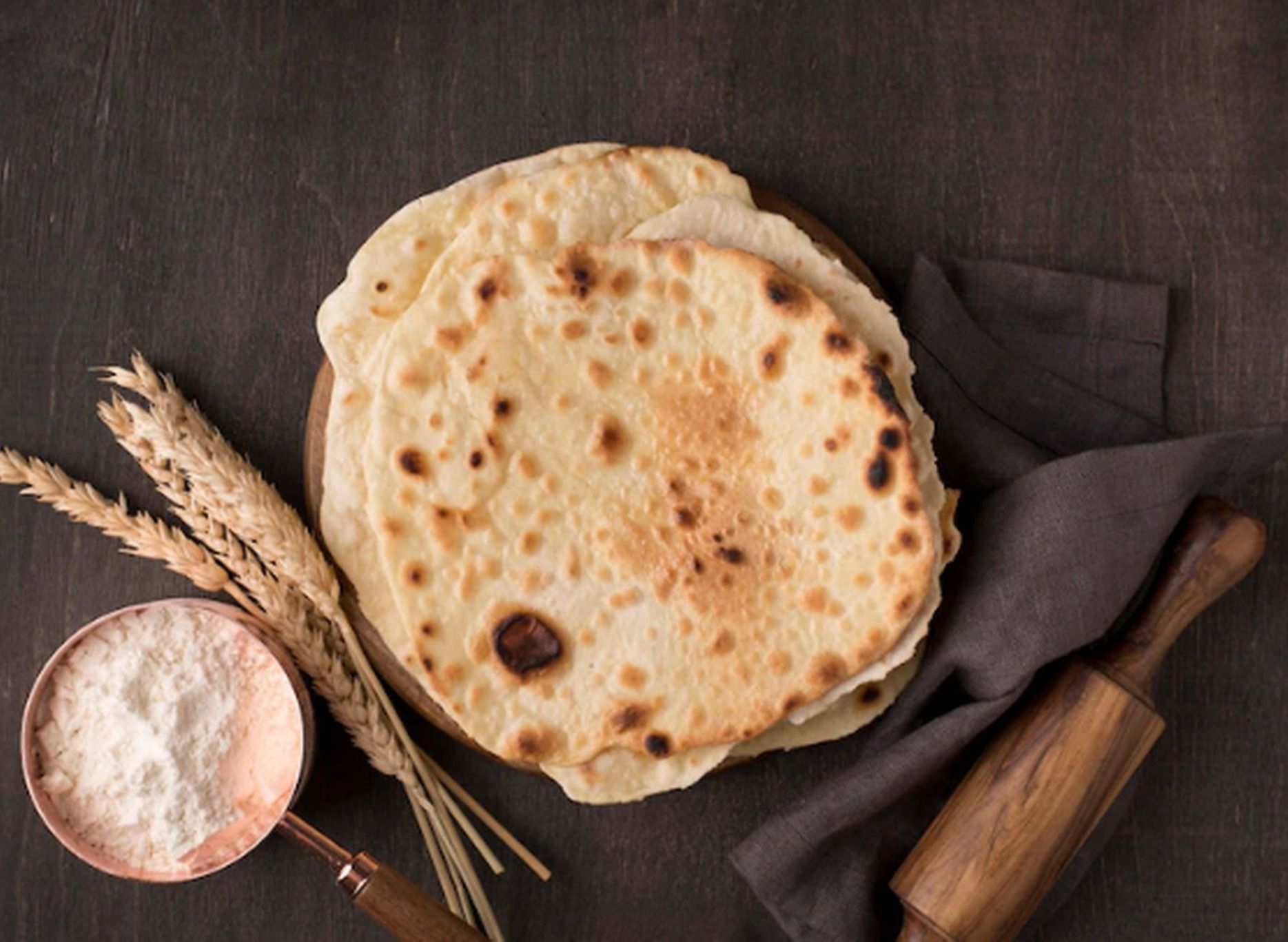 Sajid Ali Naan Shop menu delivery | Order food online | foodpanda