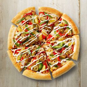 Red Tomato Cafe menu in Sialkot | Food Delivery Sialkot | foodpanda