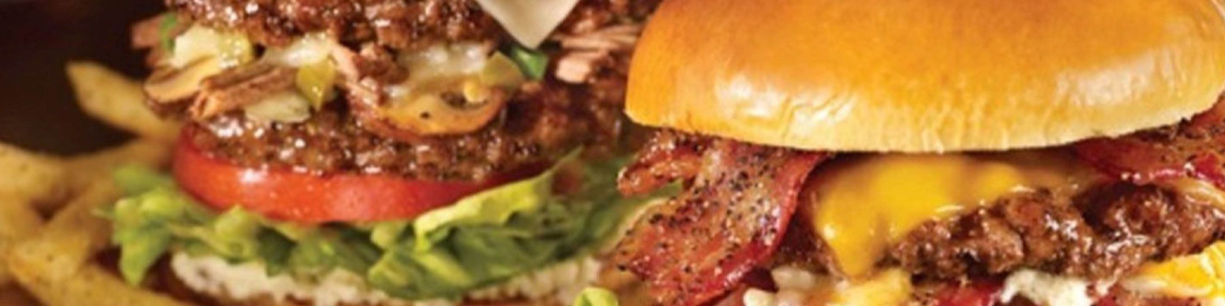 Burger Bite - JT menu in Lahore | Food Delivery Lahore | foodpanda