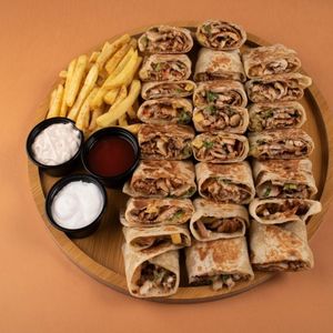Shawarma-Al-Faham menu in Lahore | Food Delivery Lahore | foodpanda