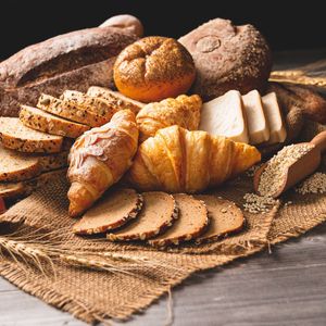 Crave Bake Shop - Warsak Branch menu in Peshawar | Food Delivery ...