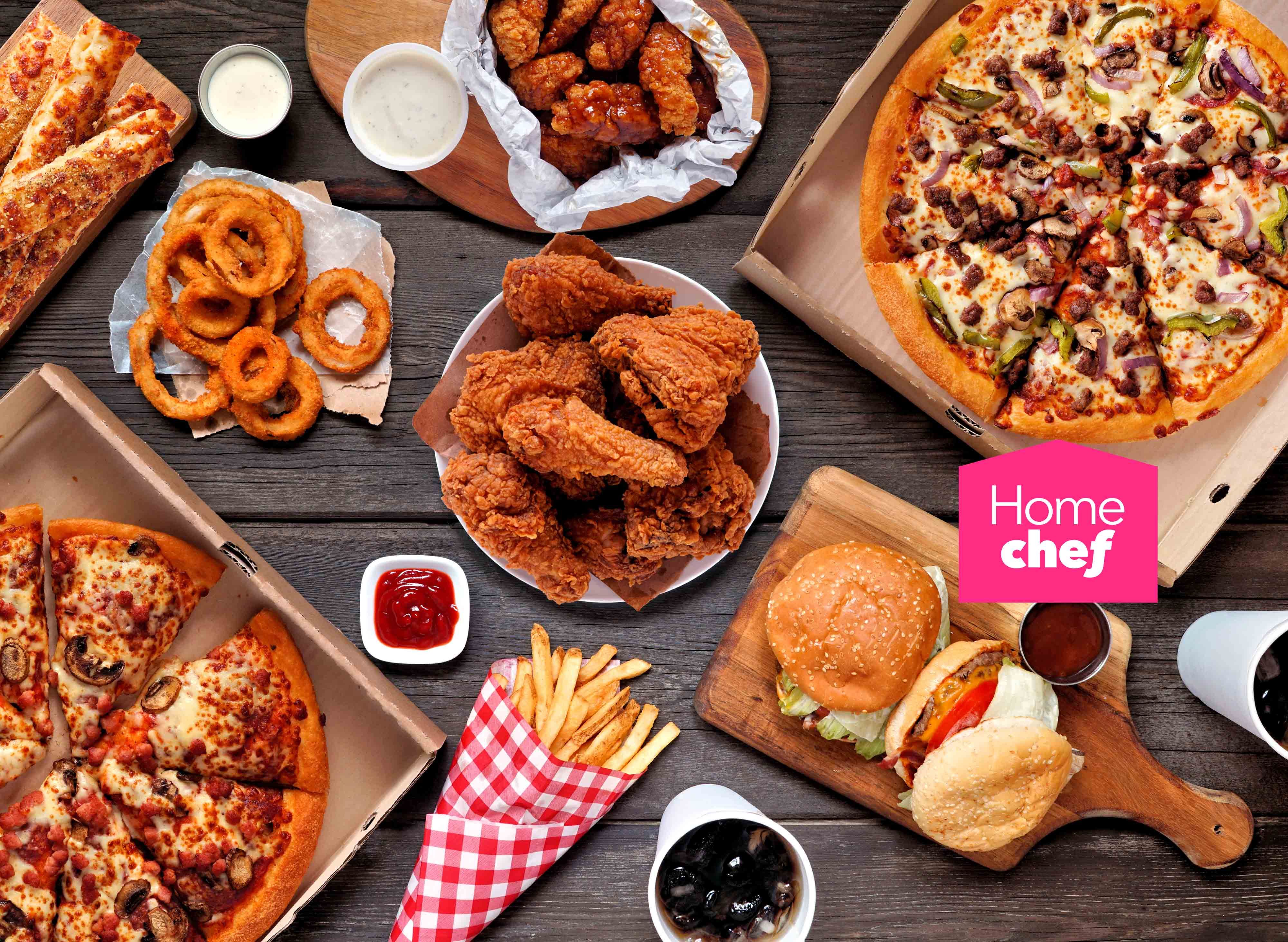 Firefly Fast Food menu in Wah Cantt | Food Delivery Wah Cantt | foodpanda