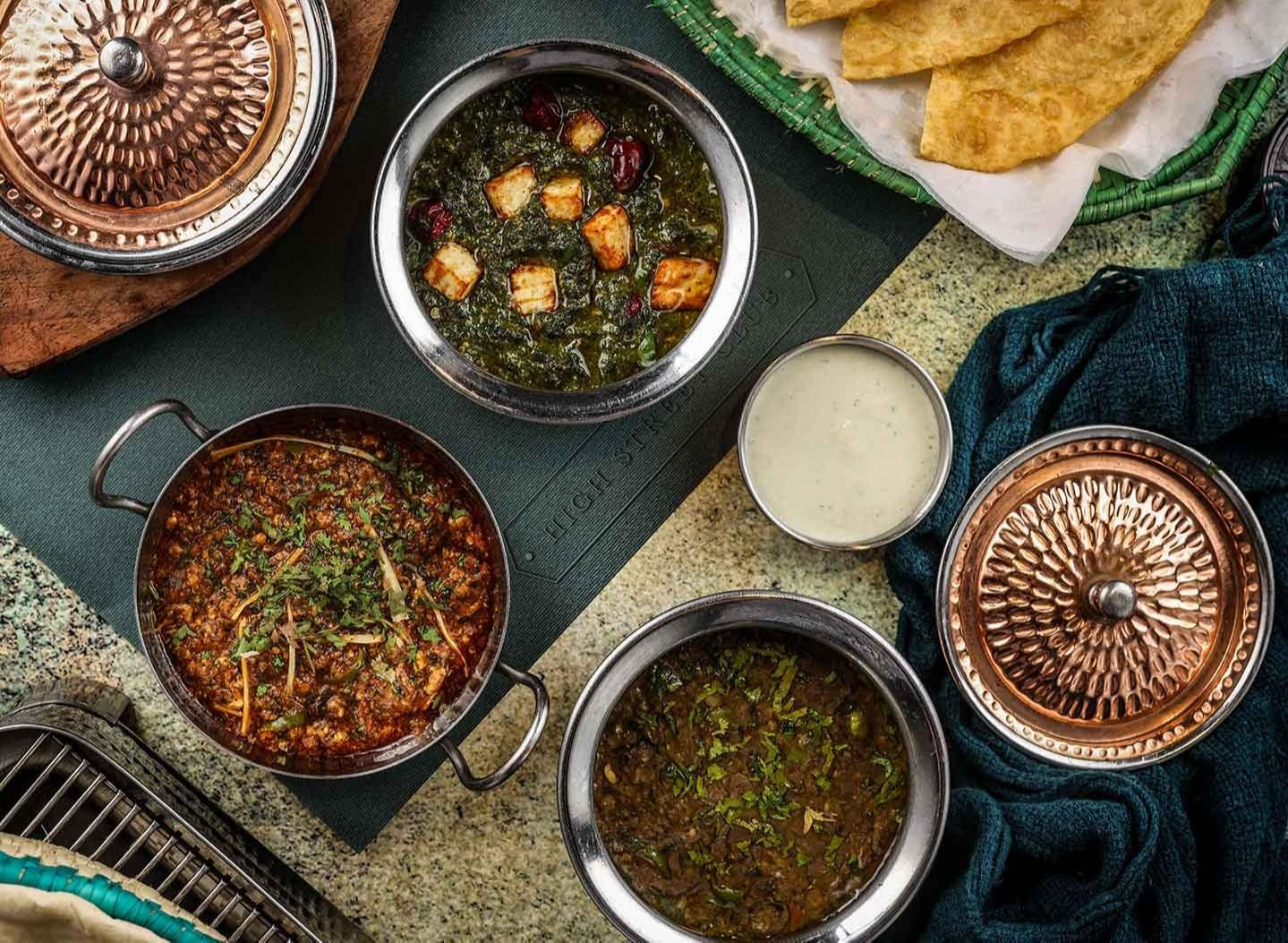 Ghalib Restaurant menu in Karachi | Food Delivery Karachi | foodpanda