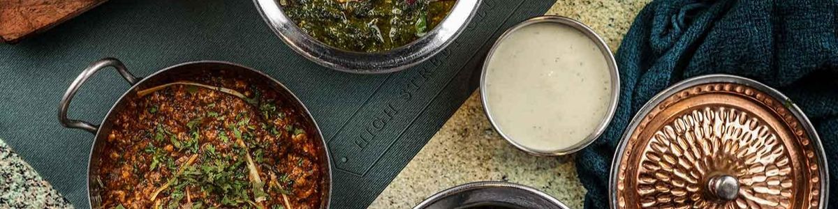 Ghalib Restaurant menu in Karachi | Food Delivery Karachi | foodpanda