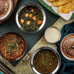 Ghalib Restaurant menu in Karachi | Food Delivery Karachi | foodpanda