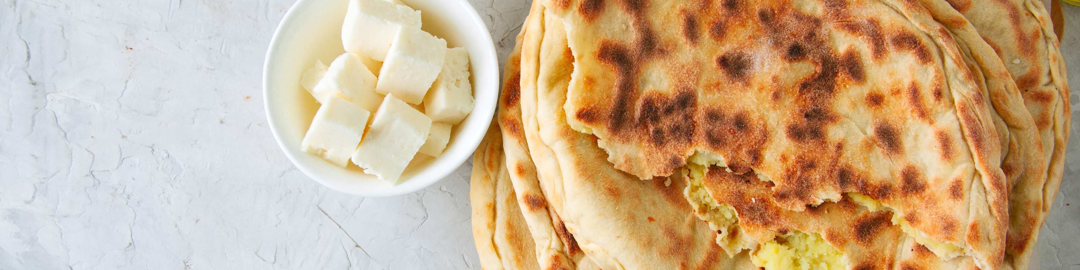 Five Star Nan Shop menu in Lahore | Food Delivery Lahore | foodpanda