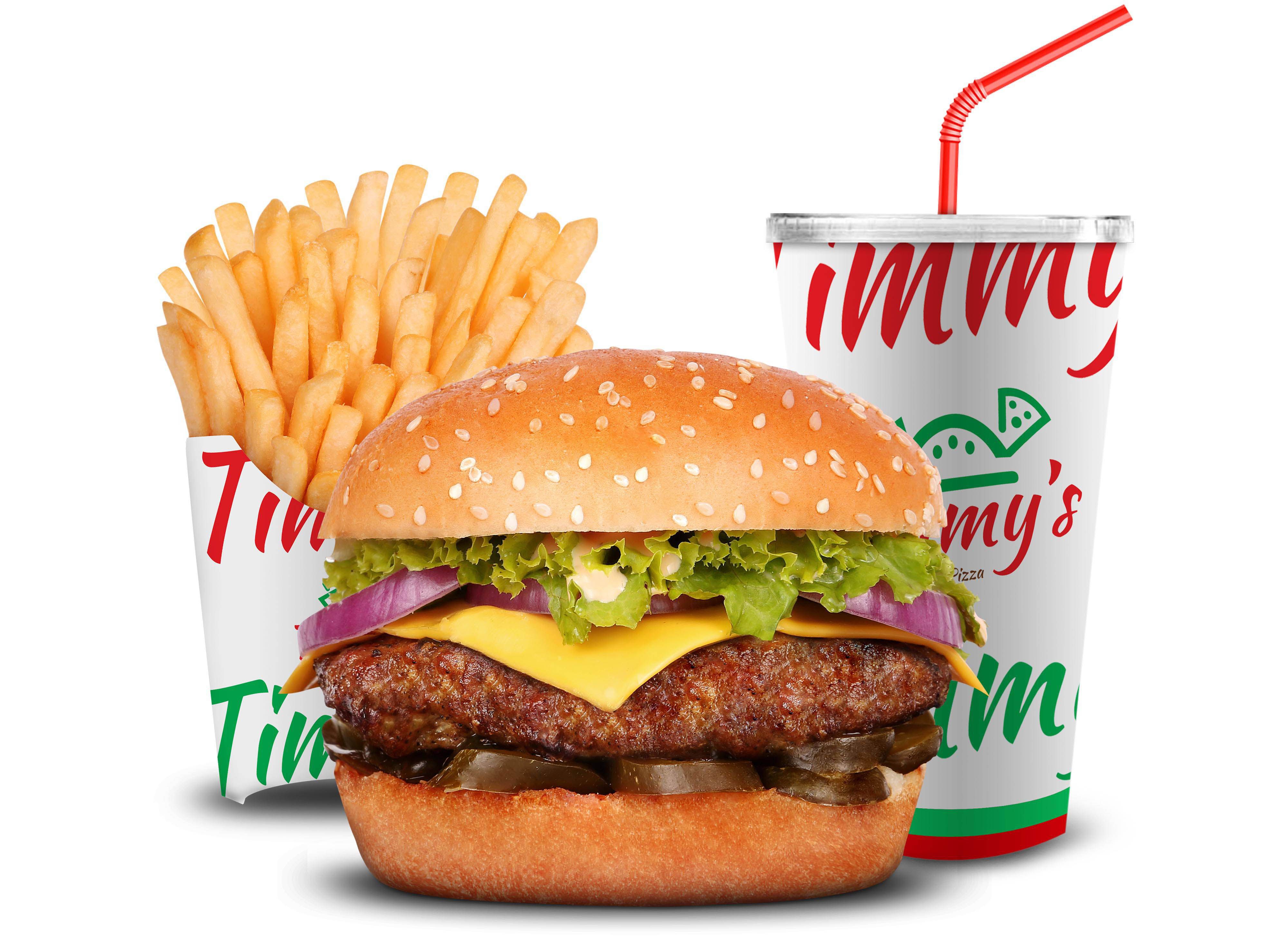 Timmy's - Amanah Mall ODR menu in Lahore | Food Delivery Lahore | foodpanda