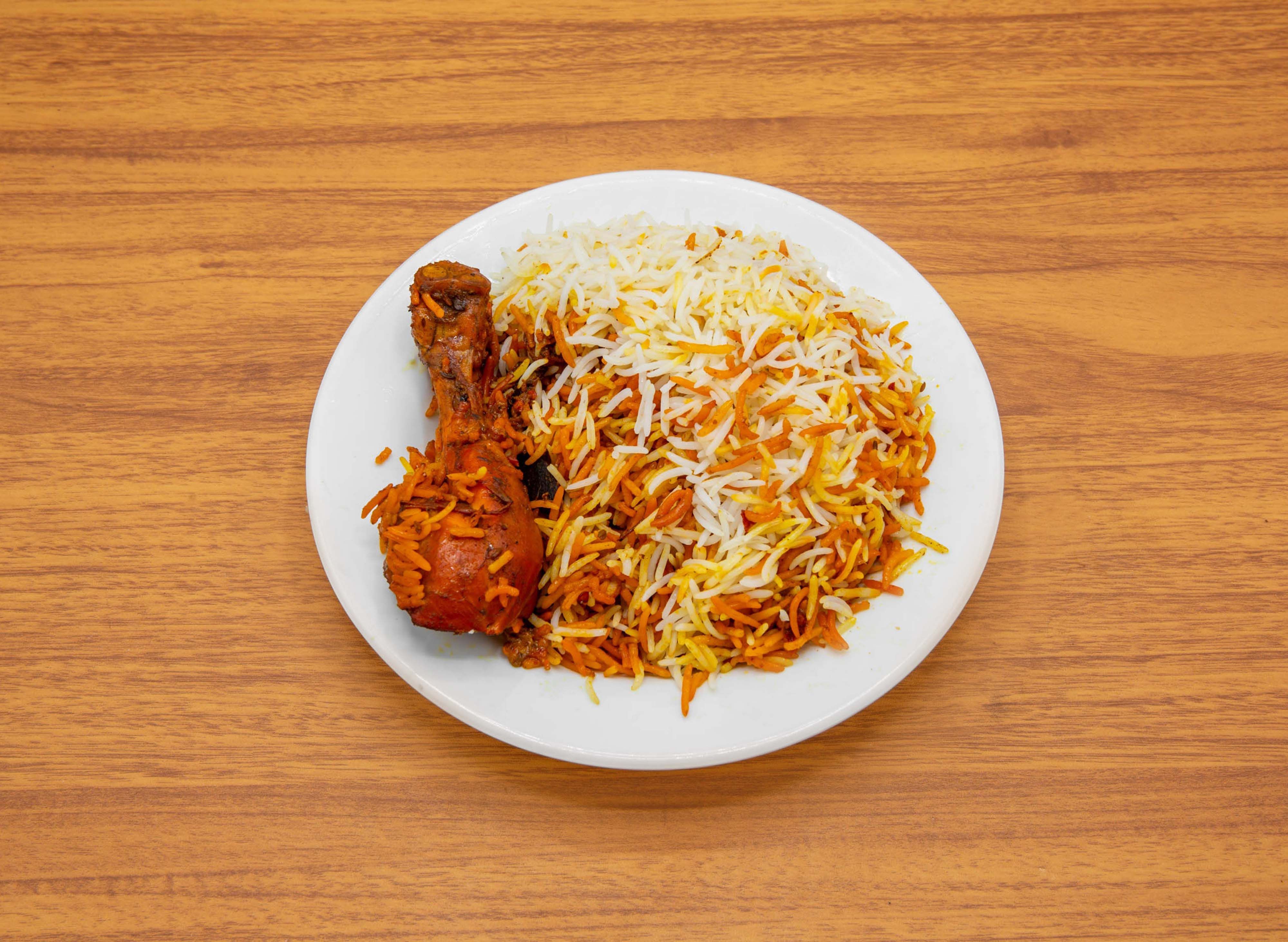New Al Naz Biryani & Pakwan Center menu in Karachi | Food Delivery ...