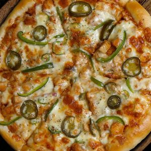 Pizza 100 - Autobhan Branch menu in Hyderabad | Food Delivery Hyderabad ...