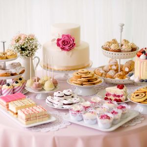 Crave Bake Shop - Town Branch menu in Peshawar | Food Delivery Peshawar ...