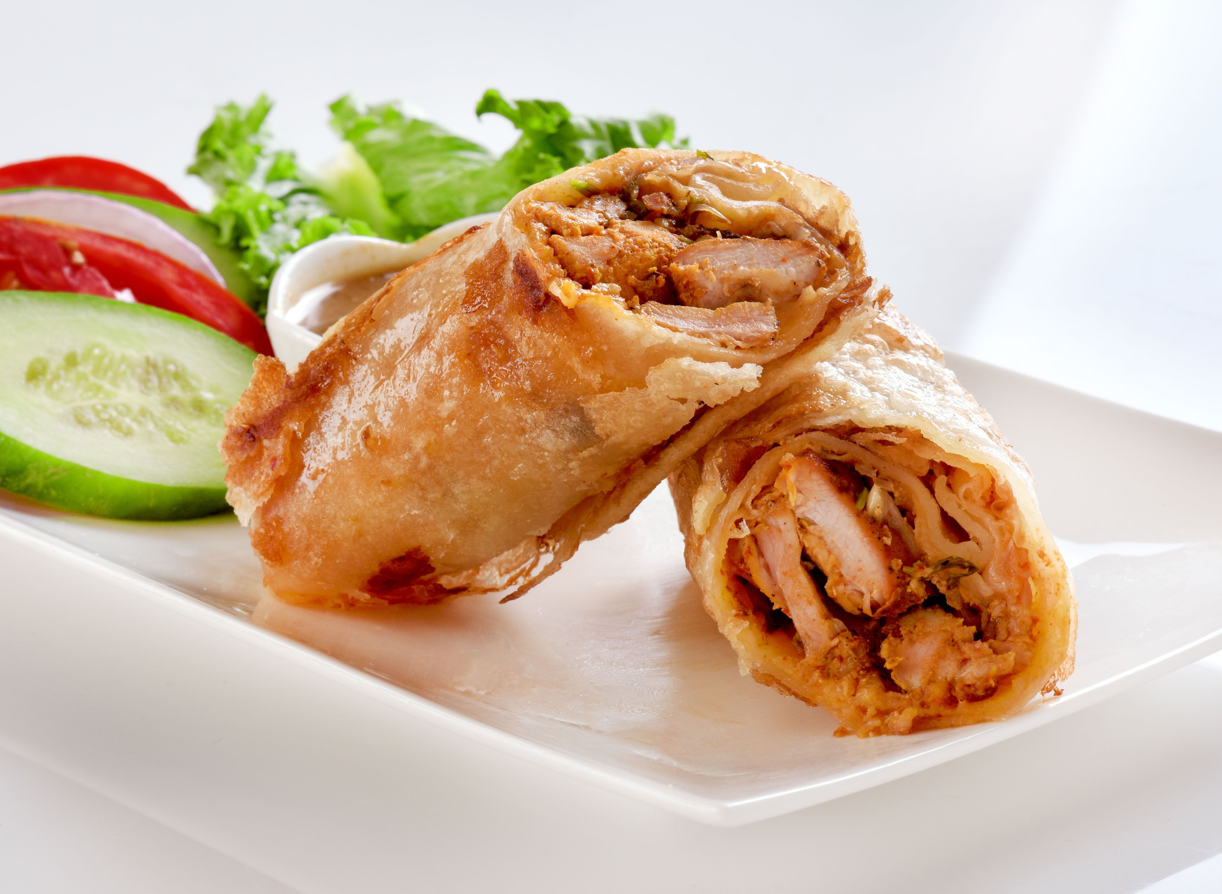 BiTE Rolls & BBQ menu in Larkana | Food Delivery Larkana | foodpanda